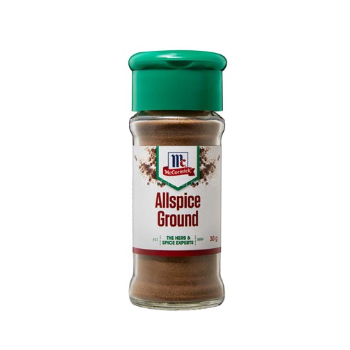 Jamaican Spice Powder 30g(Allspice Ground 30g) (date January 30, 2024 ...