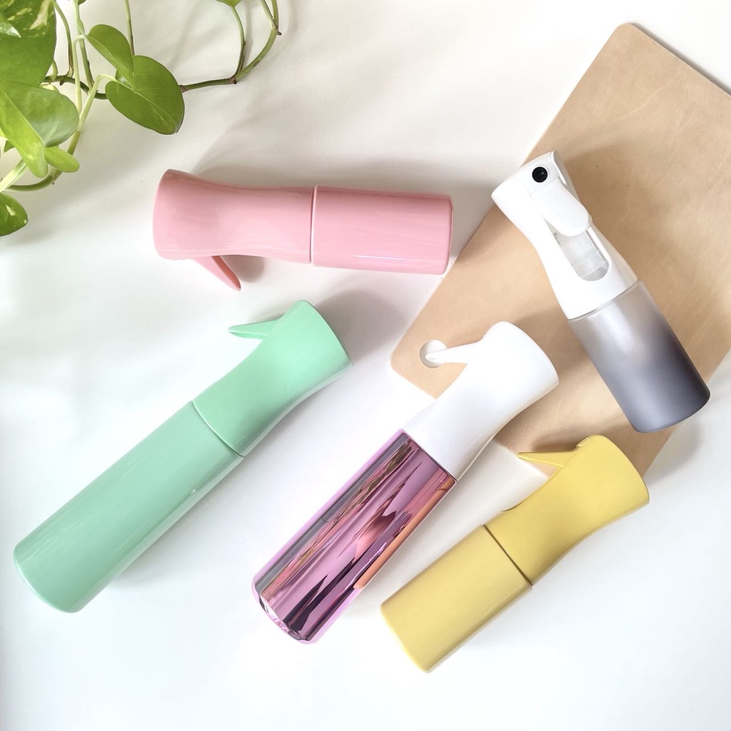 Dispensable Pump Press Bottle Multipurpose Refillable Container For ...