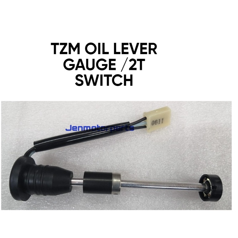 TZM OIL LEVER GAUGE 2T SWITCH YAMAHA TZM SWITCH 2T | Shopee Malaysia