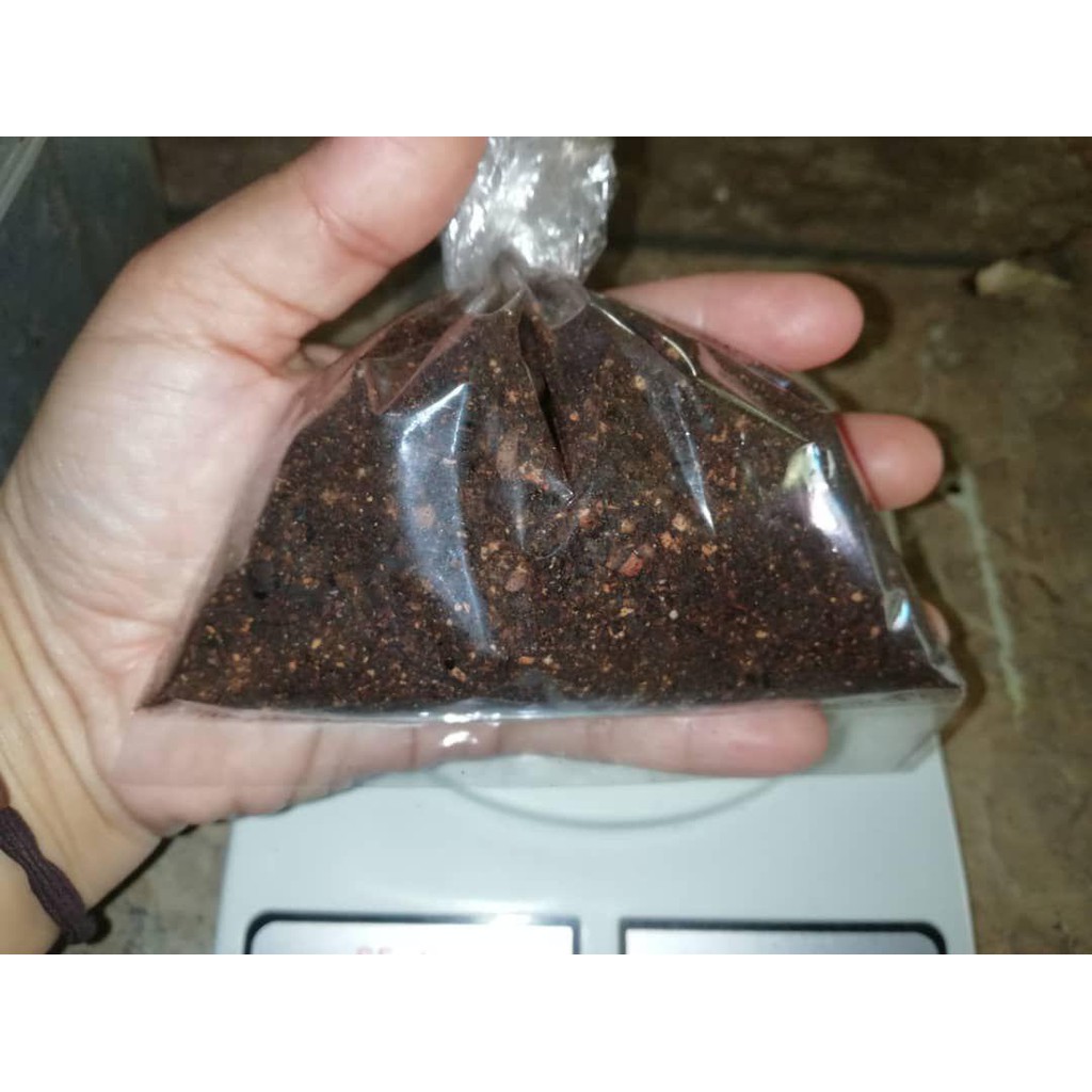 💥💥SERBUK PANGI/SERBUK PANGI BIKIN BOSOU💥💥 | Shopee Malaysia