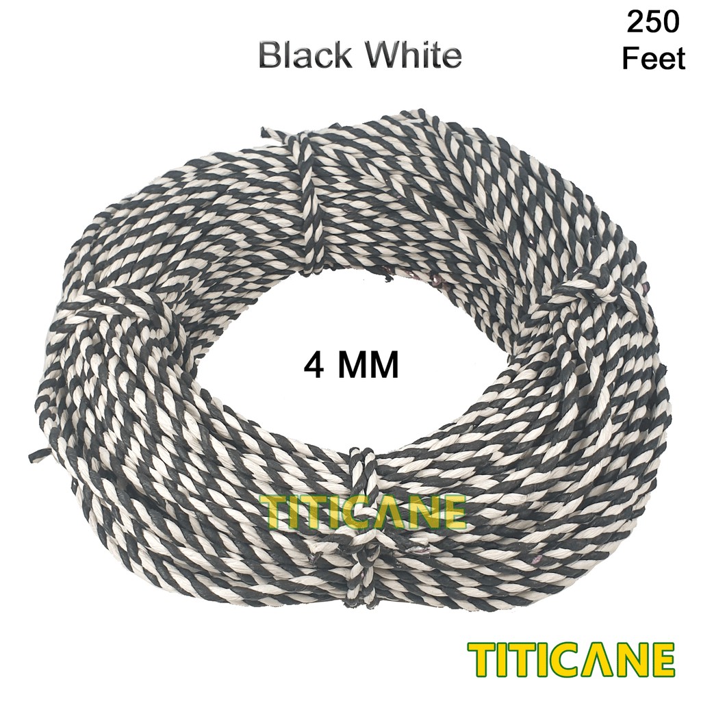 Paper Twist Rope [ Tali Kertas ] | Shopee Malaysia