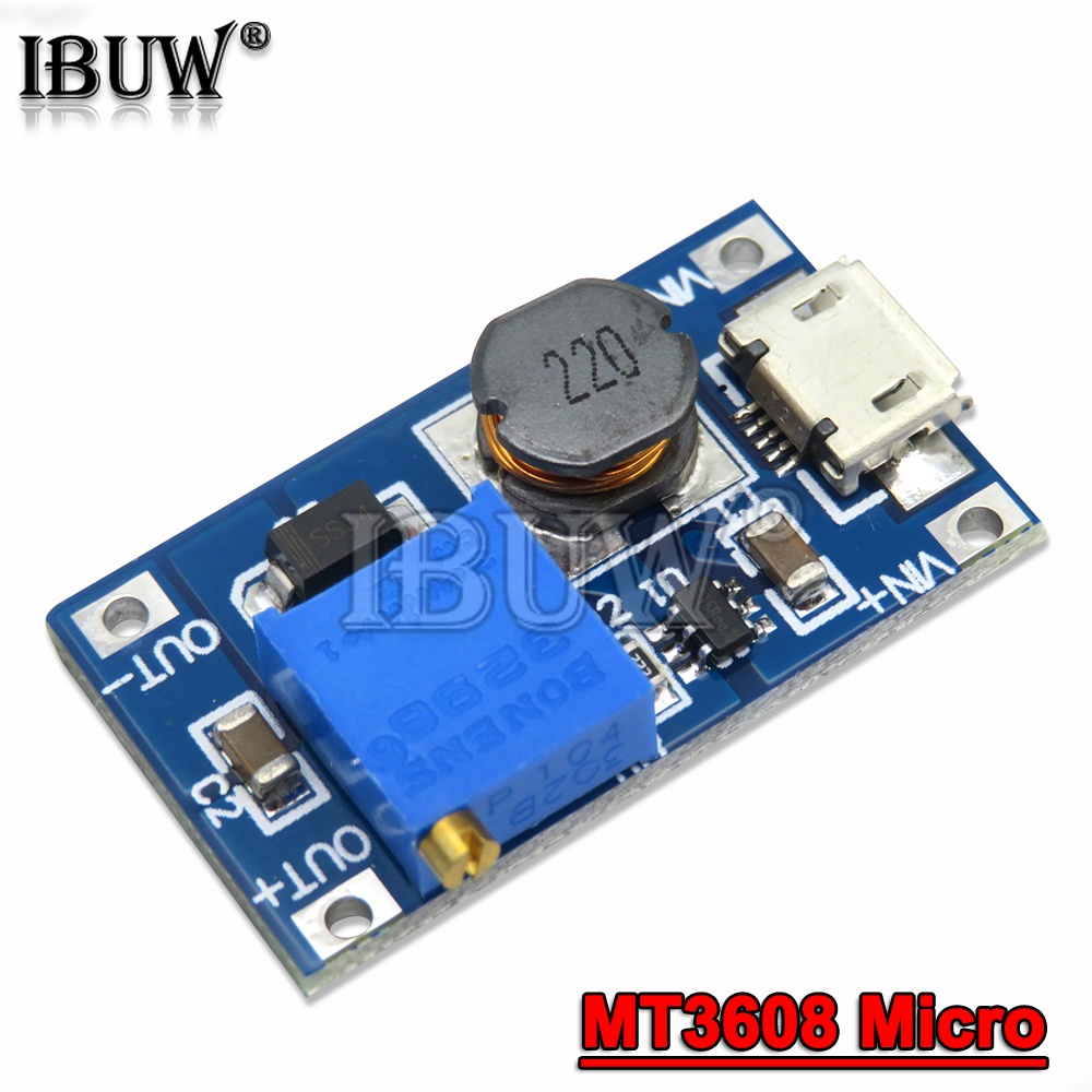 5pcs 5V 1A 18650 TP4056 Lithium Battery Charger Module Charging Board ...