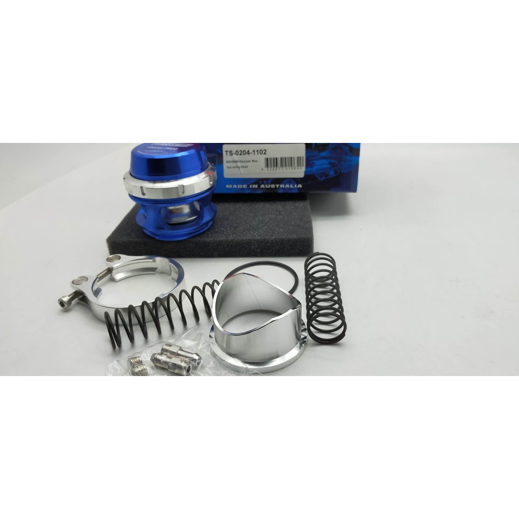 Turbosmart Wastegate 38mm/40mm/45mm Turbo Smart 50mm Race Port Blow off ...