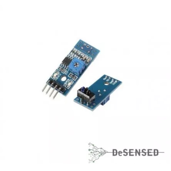 Proximity Module (1Pcs) | Shopee Malaysia