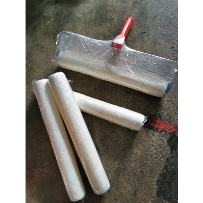 TIKTOK#VIRAL 15"ROLLER CAT EPOXY/ROLLER CAT BESAR/EPOXY ROLLER/HOT ...