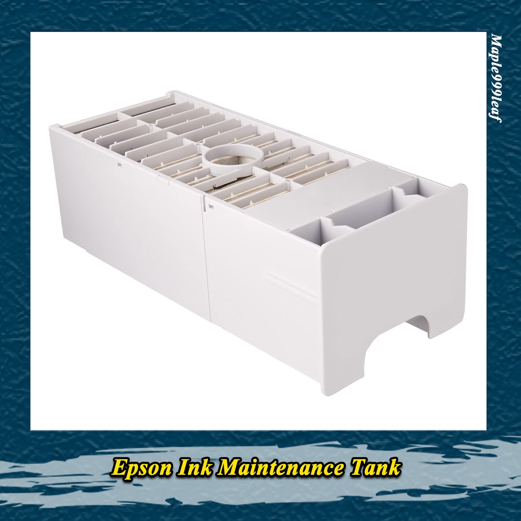 Maintenance Tank FOR Epson !! READYSTOCK !! | Shopee Malaysia