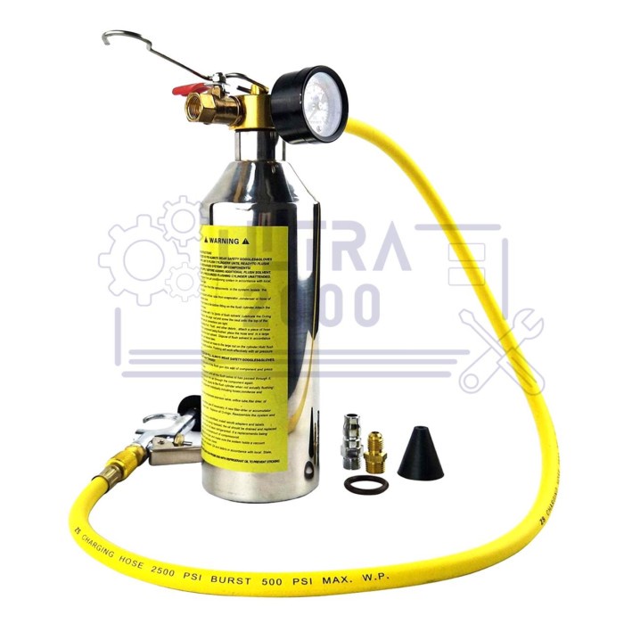 Flushing TOOL KIT / AC FLUSHING KIT / AC FLUSHING Tools | Shopee Malaysia