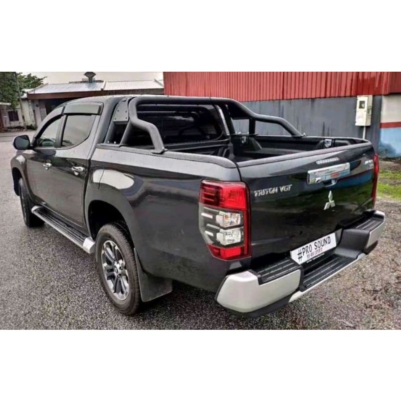 TRD sport bar or roll bar row bar Vigo,Revo,Triton, Ranger T6 T7 T8 ...