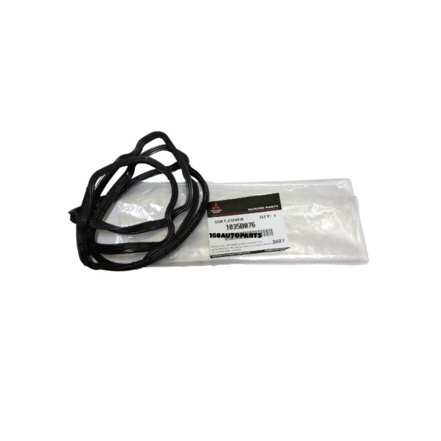 Original Mitsubishi 1035B076 Valve Cover Gasket Rocker Cover Gasket ...