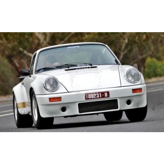 Porsche 911 930 964 993 RS IROC Style Widebody Kit | Shopee Malaysia