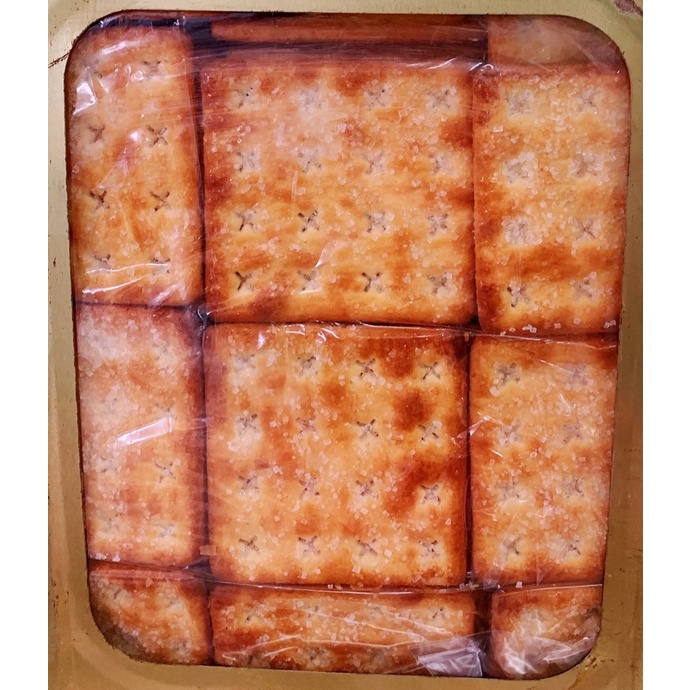 Biskut Empat Segi Gula (timbang) | Shopee Malaysia