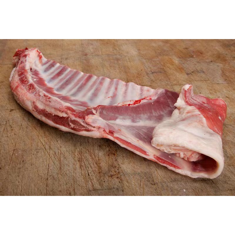IPOH LAMB - LOCAL LAMB BREAST WITH BONES 1.8kg-2.2kg HALAL(MIN ORDER 4 ...