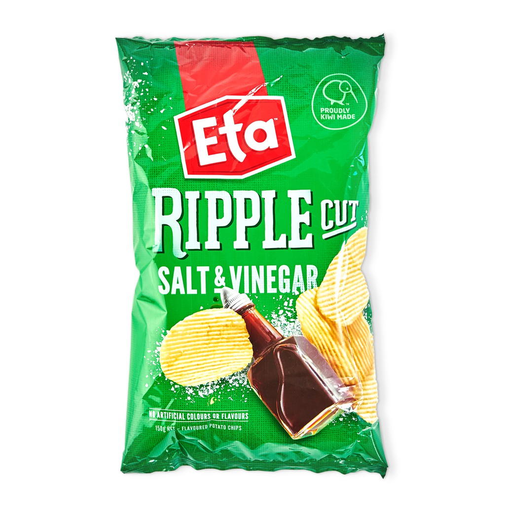 Eta Ripple Cut Chips 150g | Shopee Malaysia