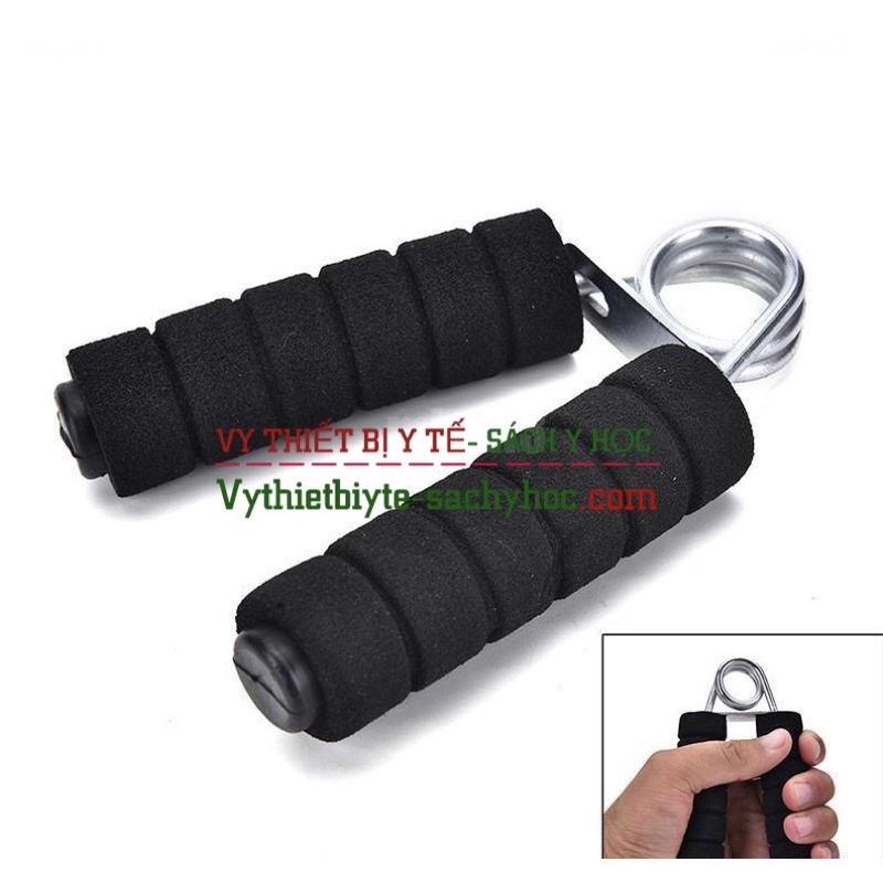 Arm exercise equipment (hand pliers) | Shopee Malaysia