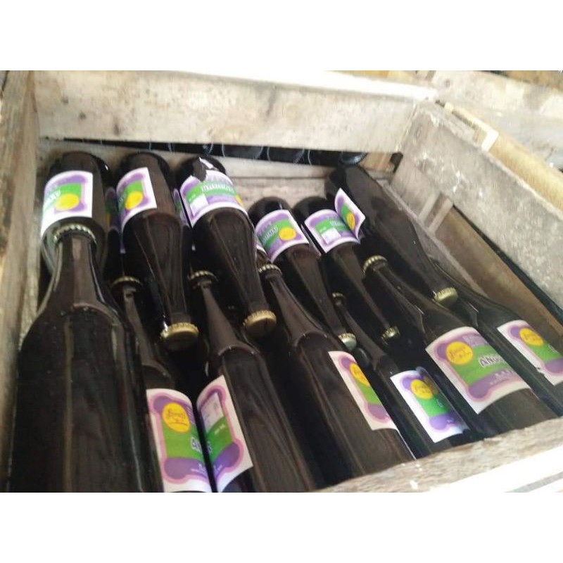 [READY STOK] AIR BOTOL LONG CHAN 100% ORI | Shopee Malaysia