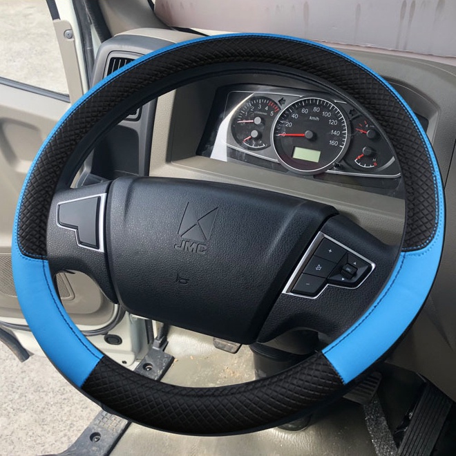 Lorry Steering Wheel Cover