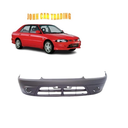 Proton Wira SE Arena Putra Satria Front Bumper Wira 03' Bumper Depan ...