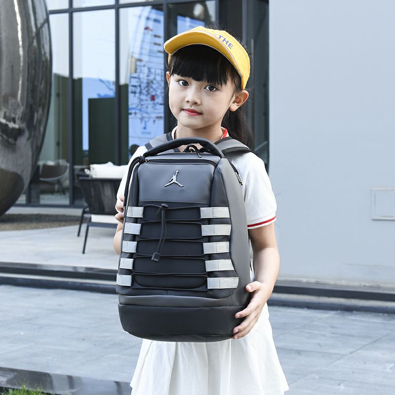 Jordan KIDS AIR BACKPACK (Small SIZE) | Shopee Malaysia