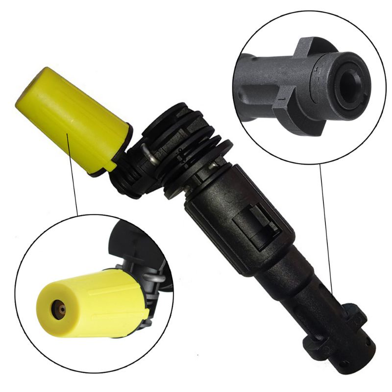 KARCHER REPLACEMENT SPARE PARTS FOR K1 , K2 , K2.050 HIGH PRESSURE ...