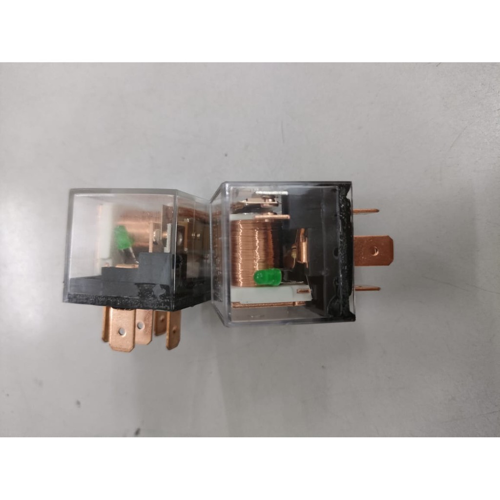5 PIN RELAY 24V 80AMP 87A | Shopee Malaysia