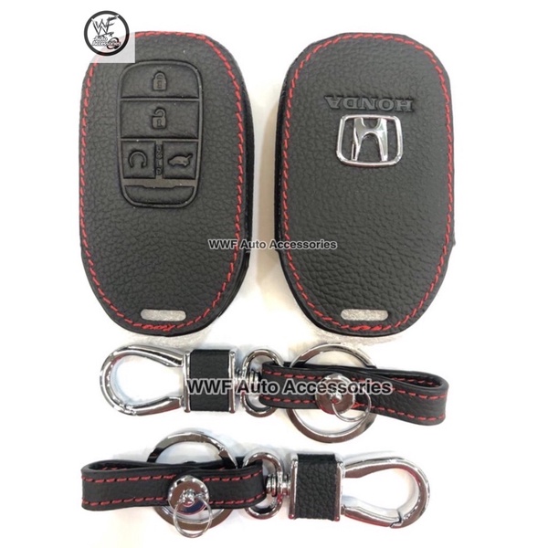 Honda Civic FE 2022 / 2023 / 2024 / 2025 Keyless / Key Less / Smart ...