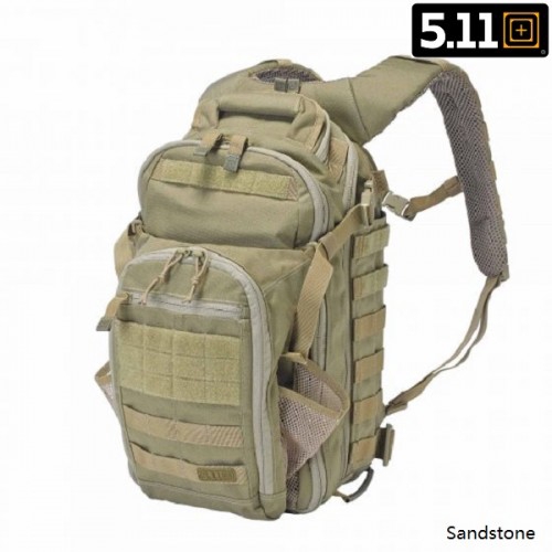 511 5.11 Tactical ® All Hazard Nitro Outdoor Hiking Travel Military ...