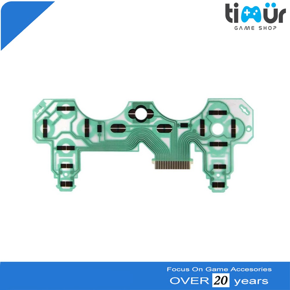Original PS3 Stick Flexible Plastic PCB Board OP Factory | Shopee Malaysia