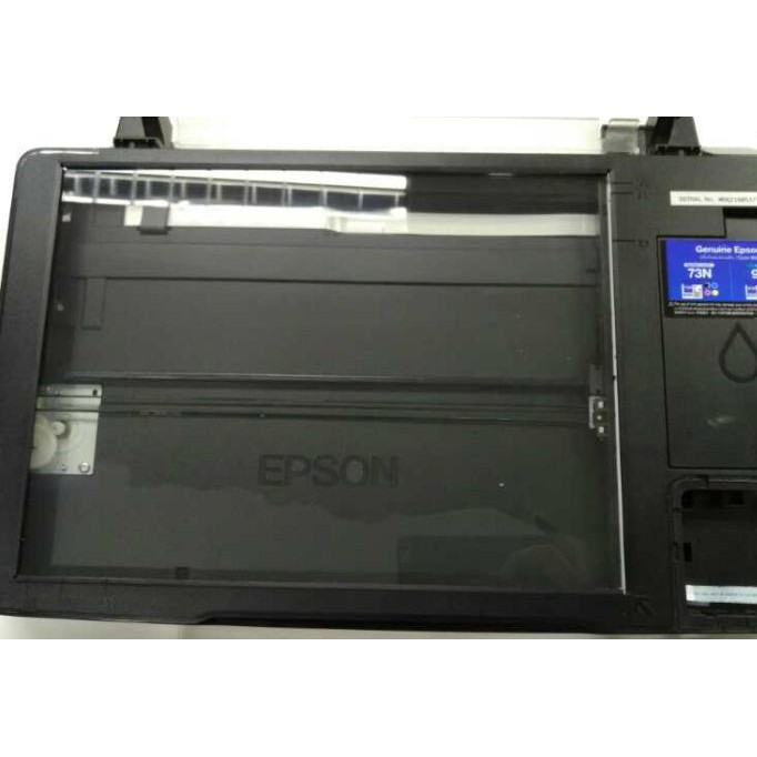 Original Epson Scanner Unit Assy TX121 L200 1555010 (NEW) | Shopee Malaysia