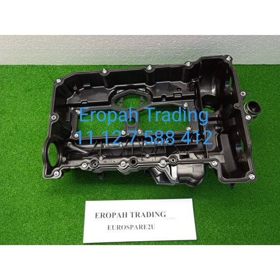 11 12 7 588 412 VALVE COVER ASSY FOR BMW F20,F30,F10,F25,F26 N20 320 ...