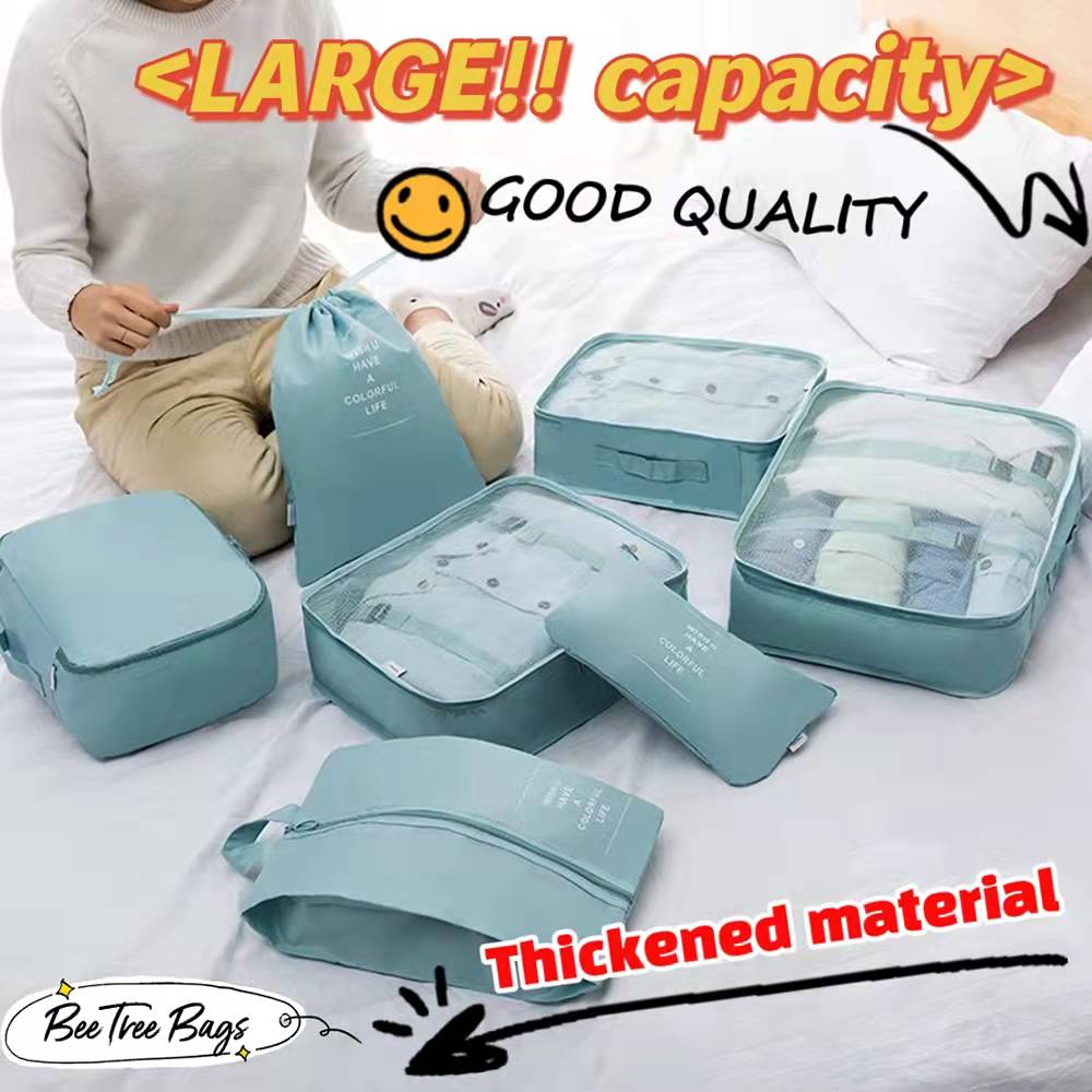 🔥FAST Delivery🔥Travel bag organizer luggage organizer bag luggage ...