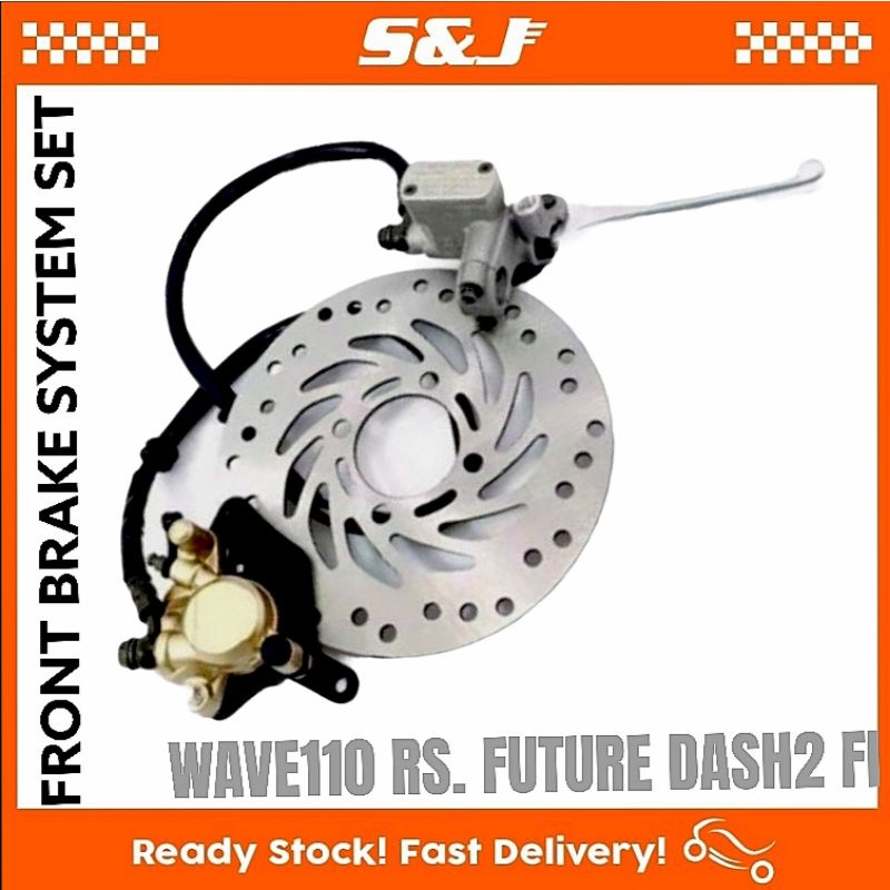 WAVE110 RS WAVEDASH DASH DASH II WAVE DX DASH2 FI FUTURE WAVEDASH ...