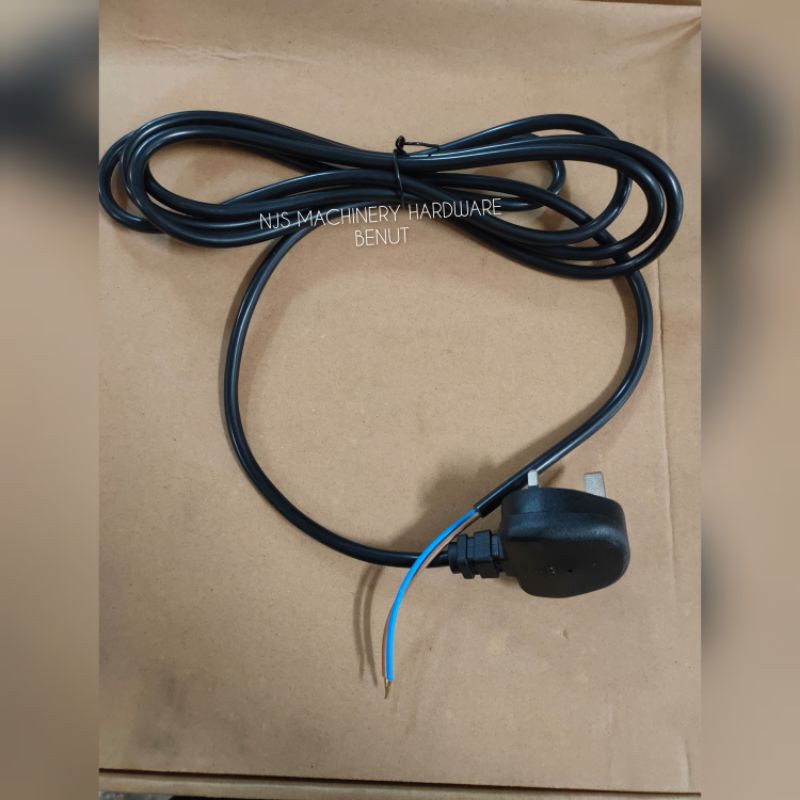 POWERTOOLS MACHINE CABLE CABLE FOR GRINDER &DRILL | Shopee Malaysia