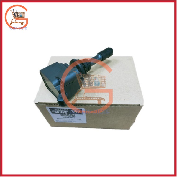 IGNITION PLUG COIL (100% ORIGINAL) PROTON EXORA BOLD TURBO PREVE TURBO ...