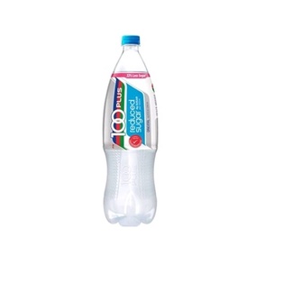 100 PLUS ORIGINAL REDUCED SUGAR 1.5L | Shopee Malaysia