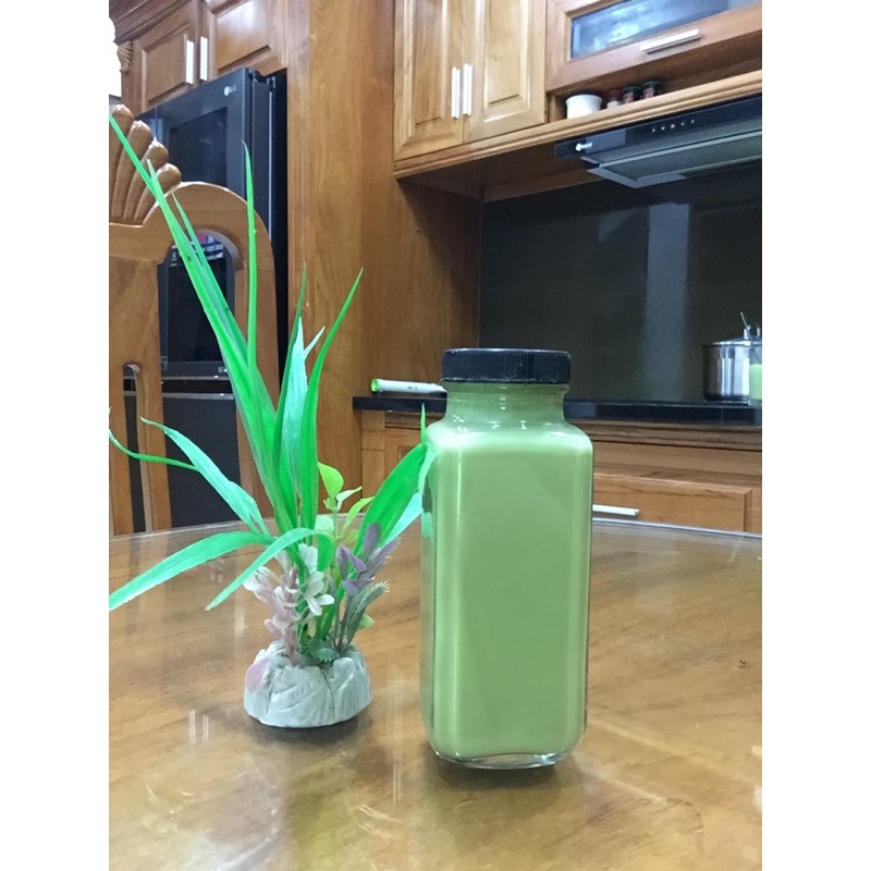 Miso glass bottle 250ml | Shopee Malaysia