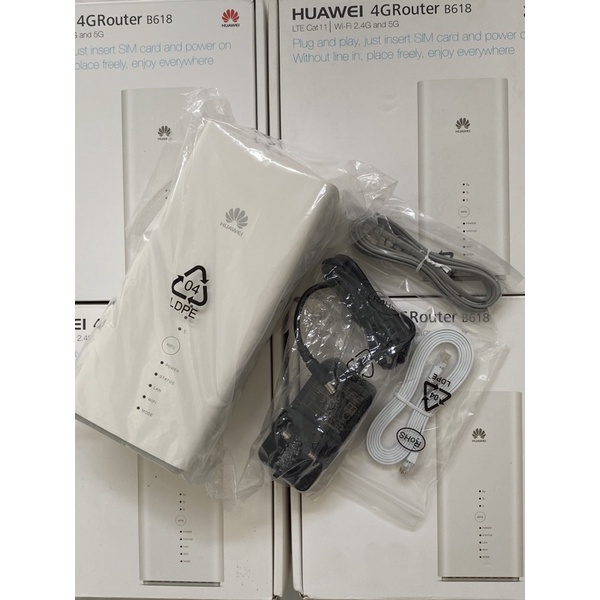 modem huawei b618 65d | Shopee Malaysia