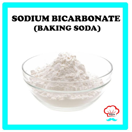 Sodium Bicarbonate/ Baking Soda/ Baking Sodium/ edible/ Ready Stock ...