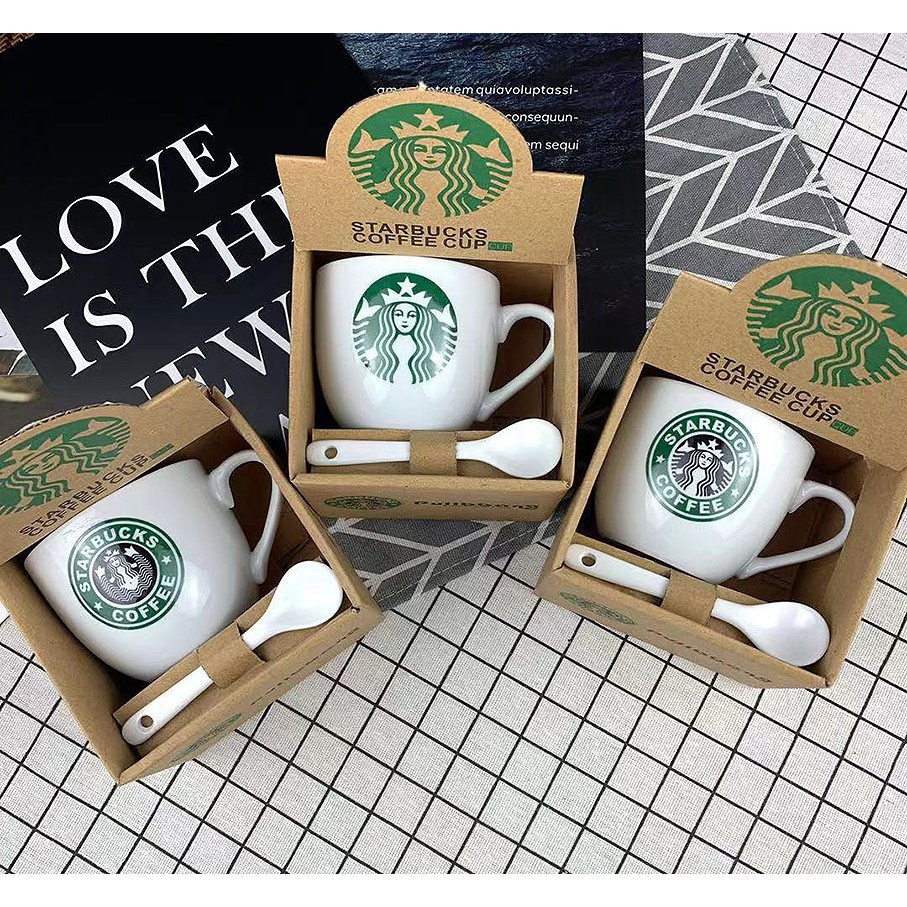🔥HOT! Ready Stock!🔥 200ml Starbucks Cup Starbucks Mug Cawan Starbucks ...