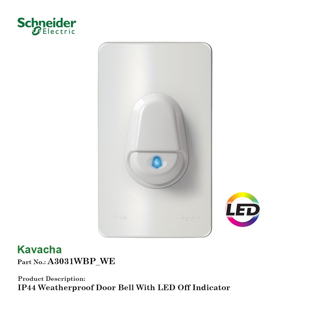 SCHNEIDER KAVACHA SERIES WEATHERPROOF ISOLATOR SWITCHES & SOCKETS [FULL ...
