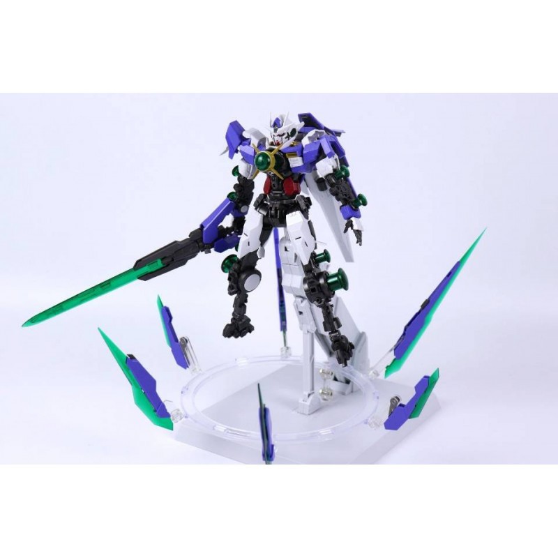 Daban 8822 MG 1/100 Gundam OOQ Qant Full Saber Qanta System | Shopee Malaysia