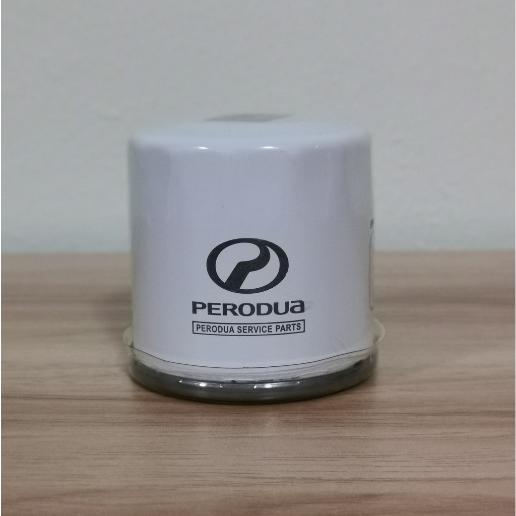 Perodua Oil Filter for Axia / BEZZA / ARUS / 2018 MYVI | Shopee Malaysia