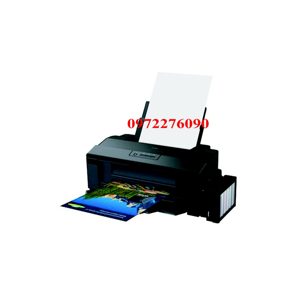 Epson l1800 Color Printer A3 Size | Shopee Malaysia