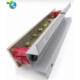Copper Bar / Earth Bar 6 way 6mm x 50mm x 290mm | Shopee Malaysia