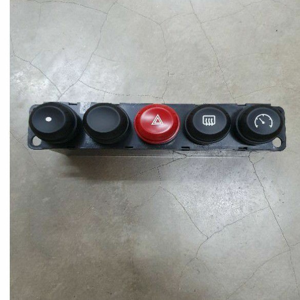 Center Switch Original(Proton LMST/Saga 2) | Shopee Malaysia