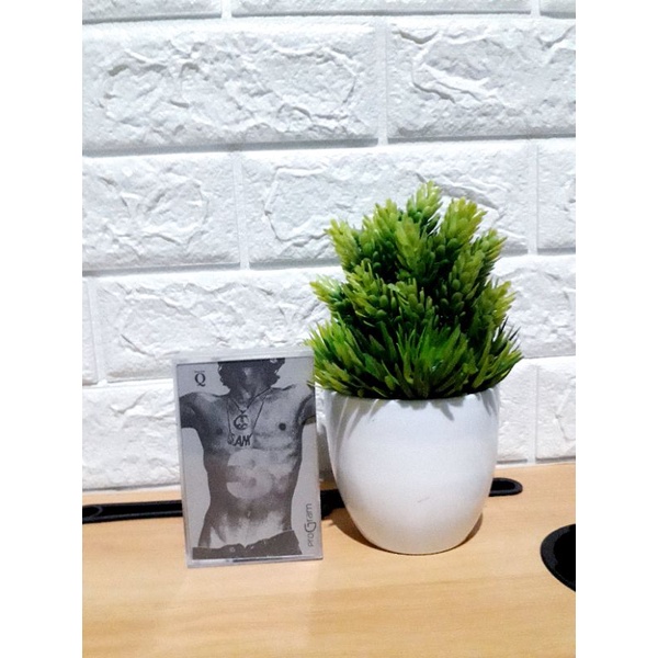 Slank Cassette - Peace Album | Shopee Malaysia