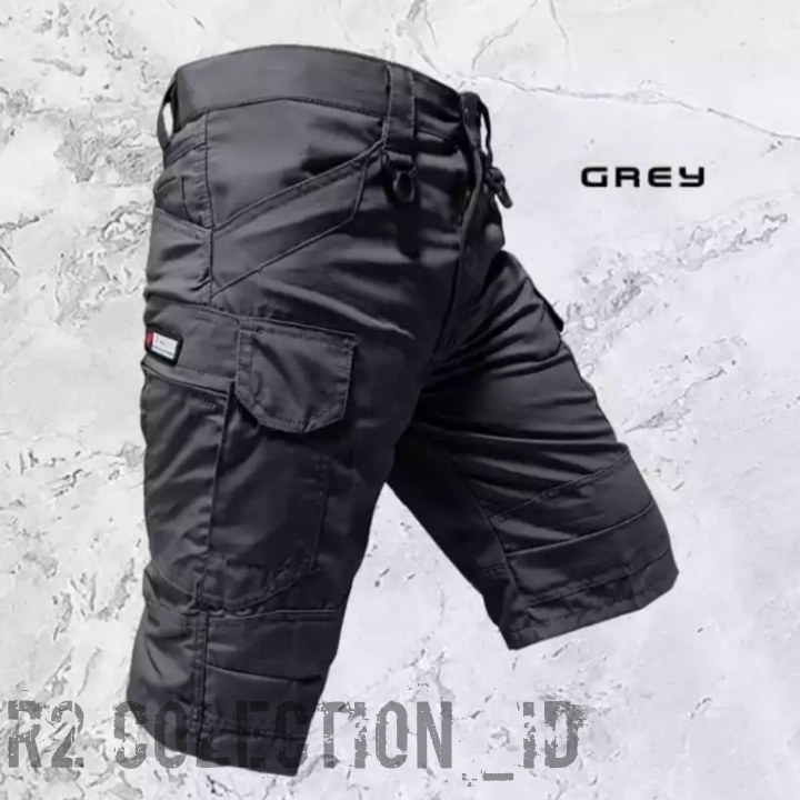 Tactical Short [LP] Blackhawk HQ 0019 | Shopee Malaysia