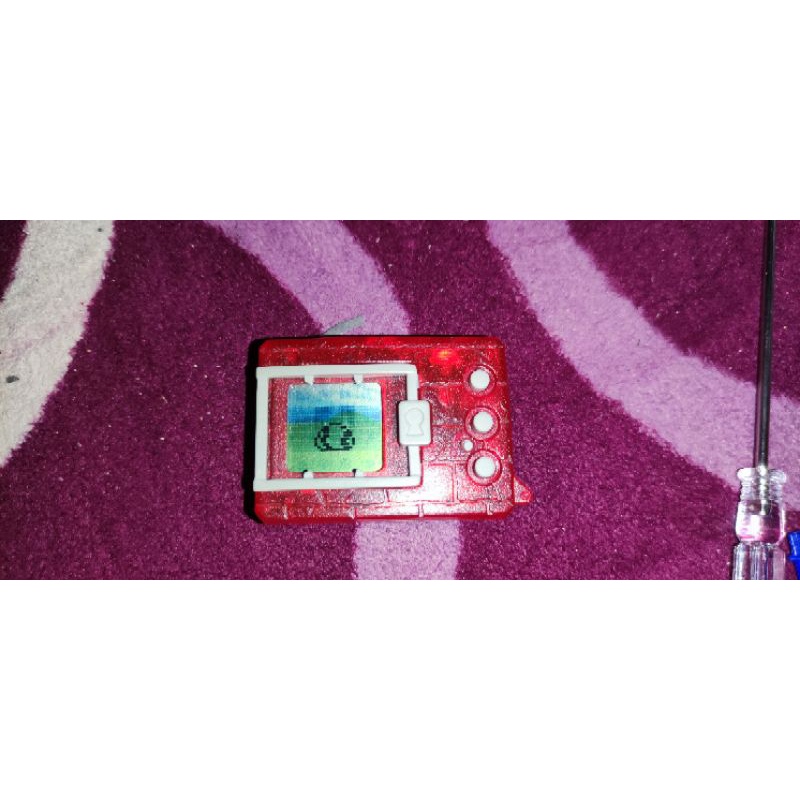 Digimon Vpet V1 US 1997 | Shopee Malaysia