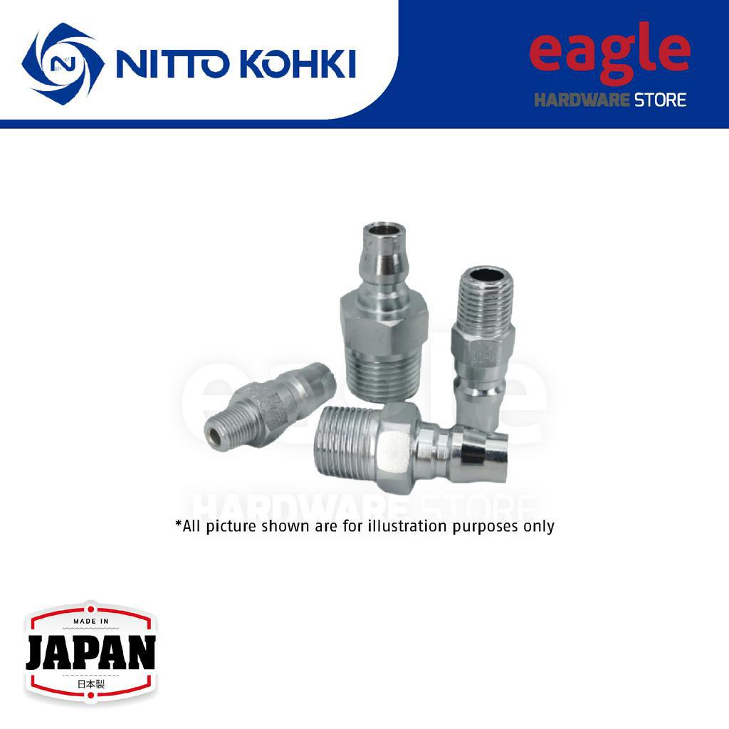 Nitto PM Hi Coupler ( 10PM, 20PM, 30PM, 40PM ) | Shopee Malaysia