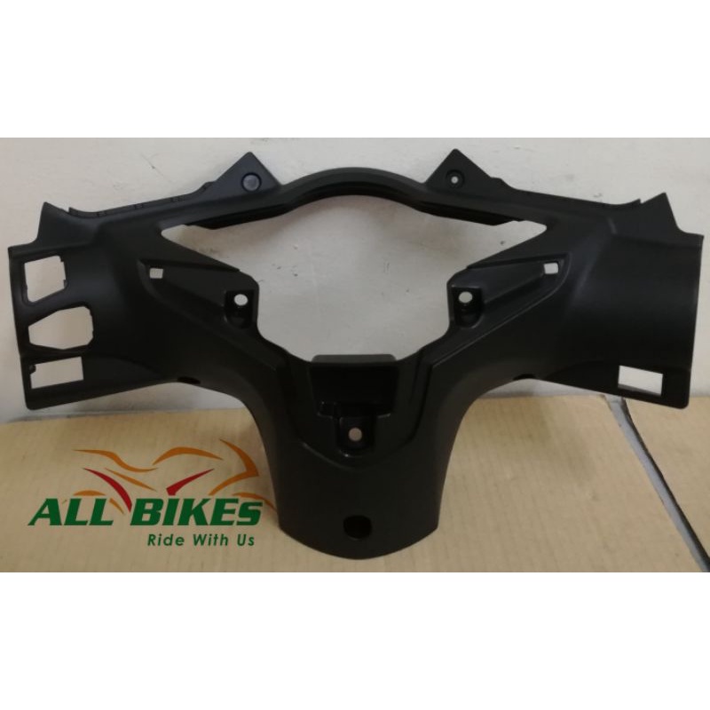 HONDA WAVE/DASH 110 V2 REAR HANDLE COVER - ORI HONDA | Shopee Malaysia