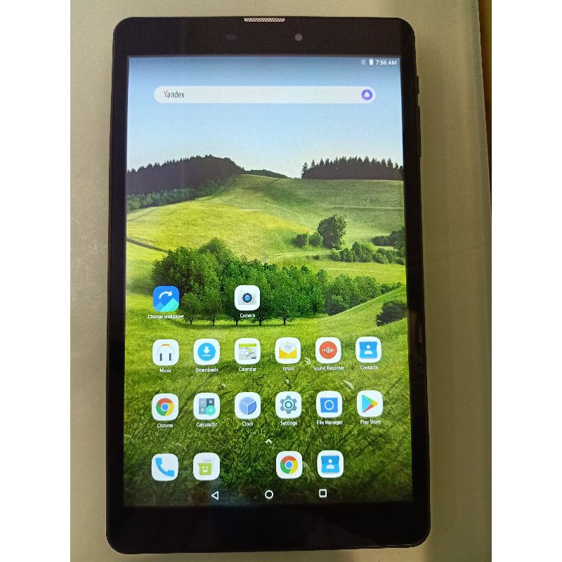 🔥🔥OEM GPAD 8 Inch🔥🔥 Pubg 4G LTE Dual Sims 2GB Ram 16GB Ram Tablet ...